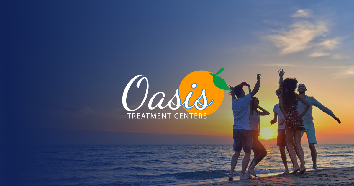 Oasis Treatment Centers | Luxury Drug and Alcohol Rehab